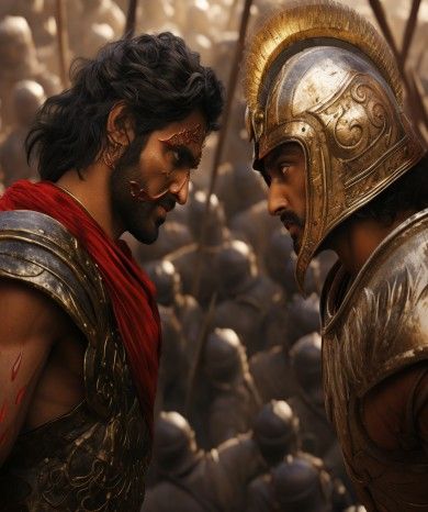 Civil war between Vira Pandya and Sundar Pandya(1308-1323 CE) | History ...