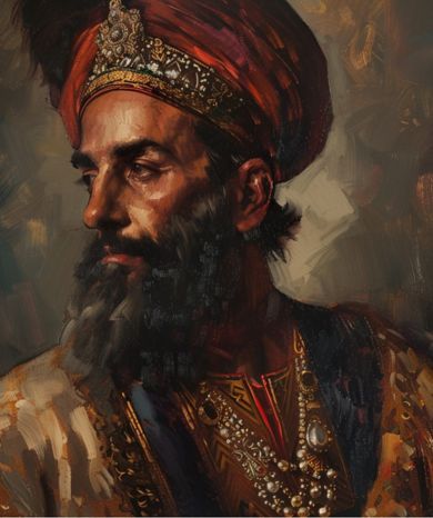 Sayyid Dynasty – Dynasty on ruins of Delhi | History Unravelled