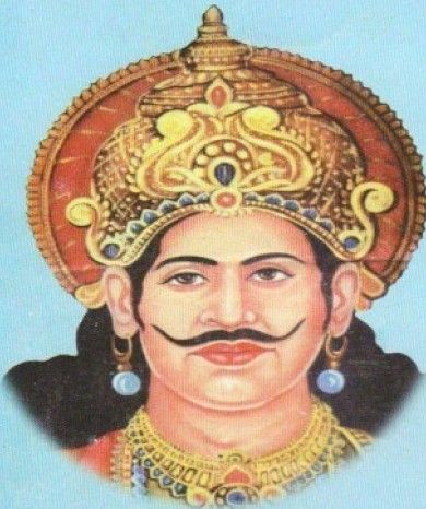 Nanda dynasty ruled Magadha between 343 BCE and 321 BCE | History ...