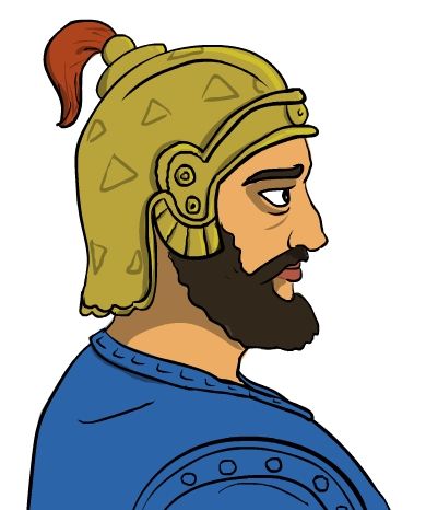 Shishunaga Dynasty ruled from 413BC to 344 BC | History Unravelled