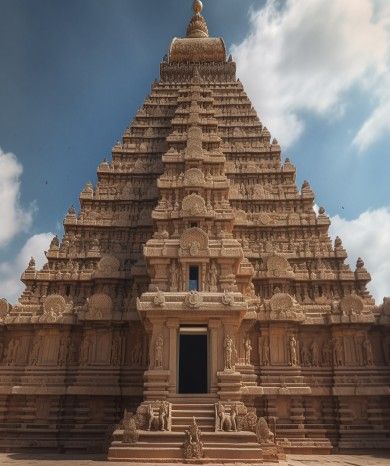 Chola Dynasty - A great dynasty and its downfall | History Unravelled