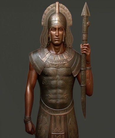 The Indo Greek Kingdom in India | History Unravelled