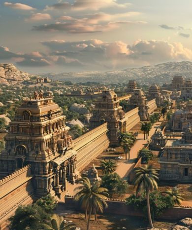 The Glorious Reign of the Sangama Dynasty | History Unravelled