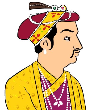 Mubarak Shah – Unworthy son of a worthy ruler | History Unravelled