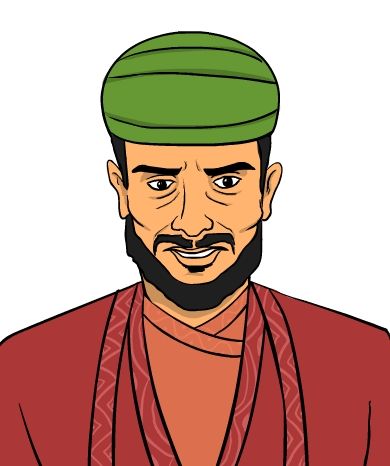 Malik Kafur – From slave to Viceroy | History Unravelled