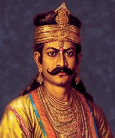 Kulothunga Chola I- The first Eastern Chalukya Chola king | History ...