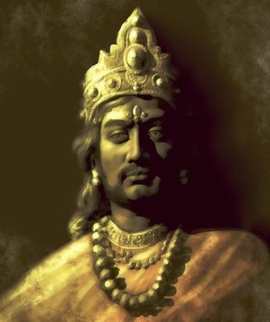 Satadhanvan Maurya and the decline of Mauryan Empire | History Unravelled