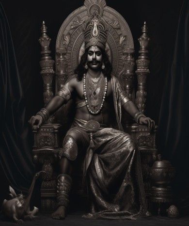 Kulothunga Chola II and his short but significant reign | History ...