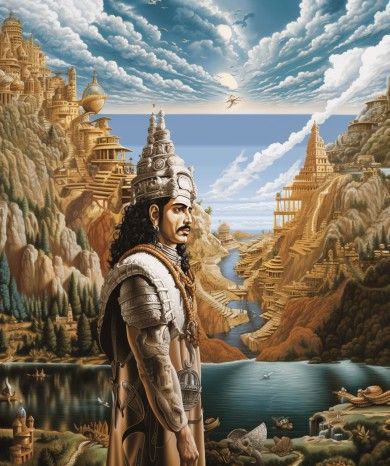 Parantaka Chola II and the Assassination of Aditya Chola II | History ...